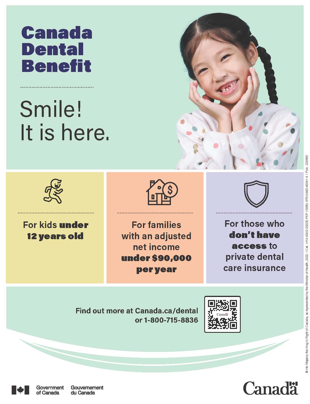 Understanding the Canadian Dental Care Plan: What It Means for You ...